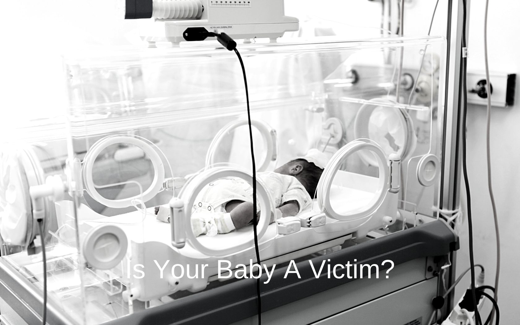 Caput Succedaneum Claims | Birth Injury Attorney