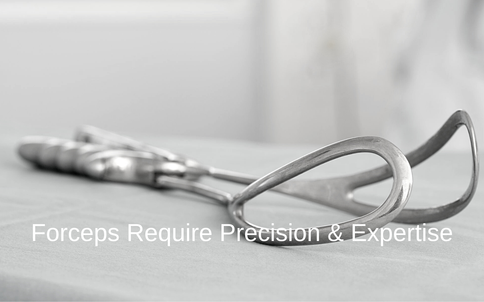 Forceps Birth Injury - Is Your Baby A Victim?