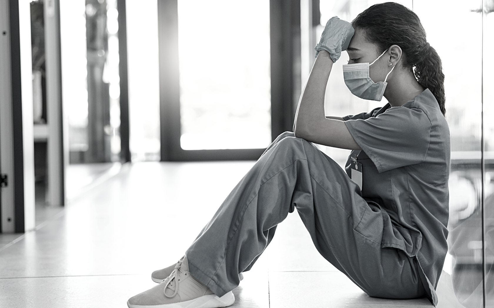 Nursing Negligence Is A Form Of Medical Malpractice