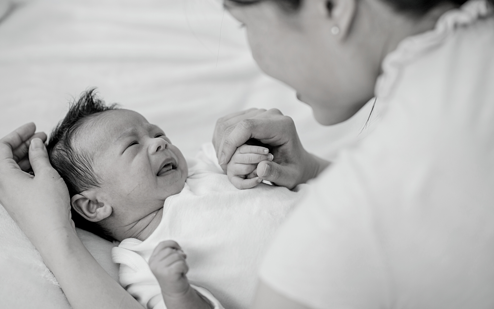 Umbilical Cord Compression - Were The Signs Missed?