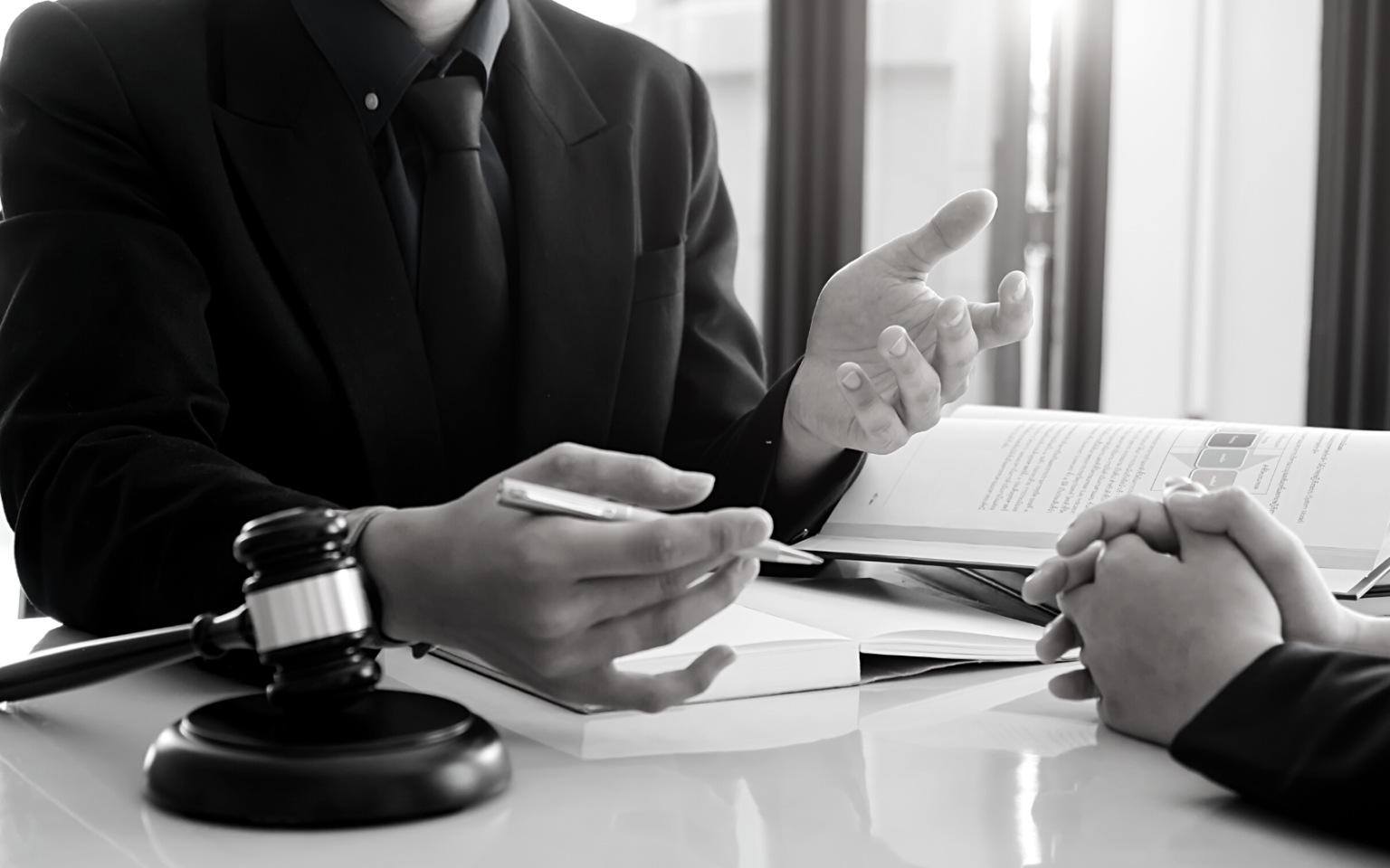 How To Hire Hospital Negligence Lawyers