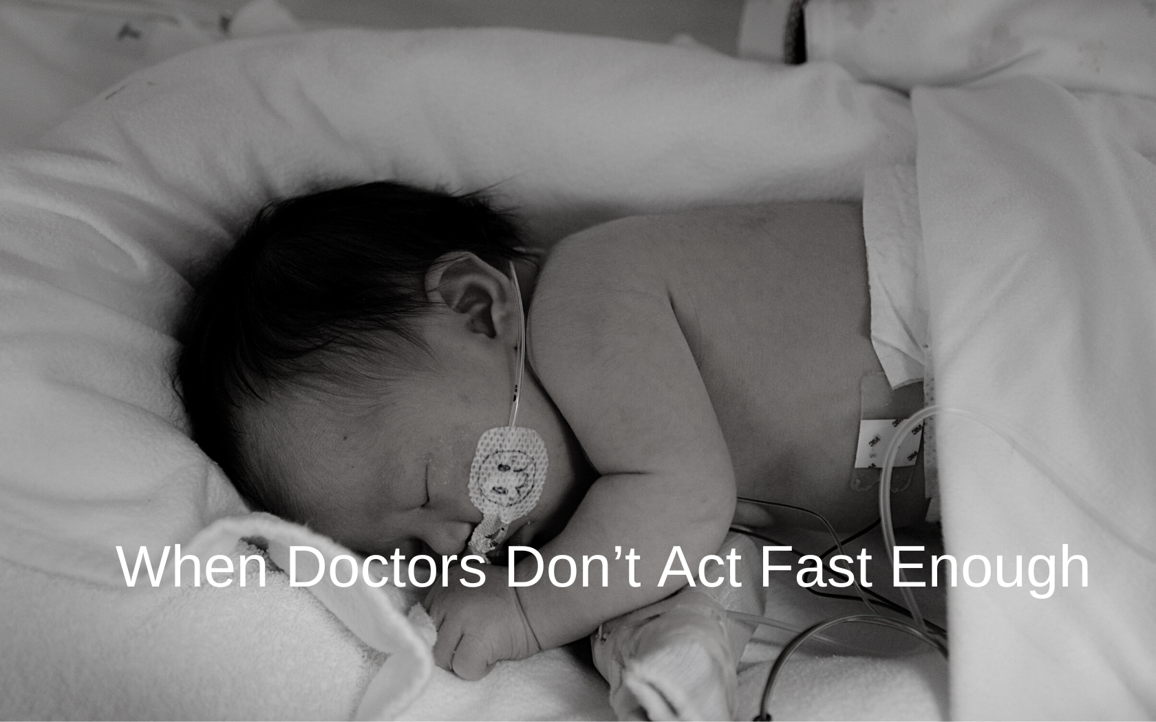 Prolapsed Cord: A Serious Birth Emergency | Hampton & King