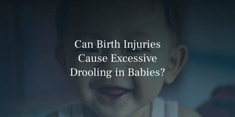 Why is My Baby Drooling So Much?