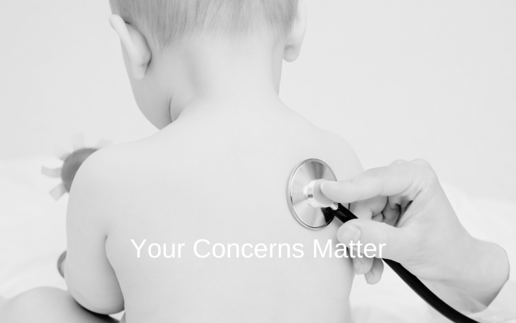 Excessive Drooling in Babies: Should You Be Worried?