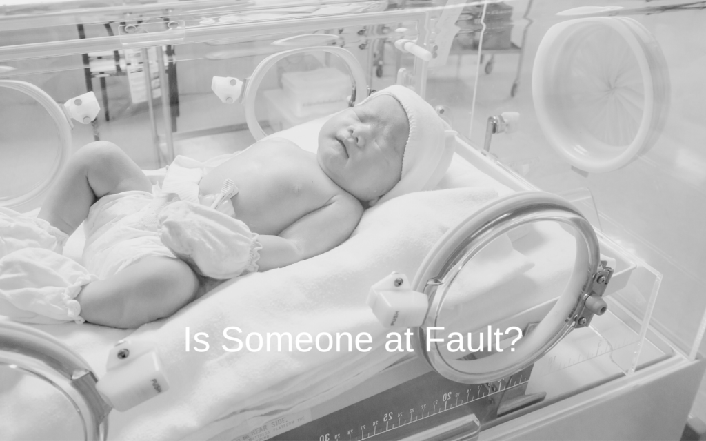 HIE Birth Brain Injury: Causes, Symptoms, & Treatment