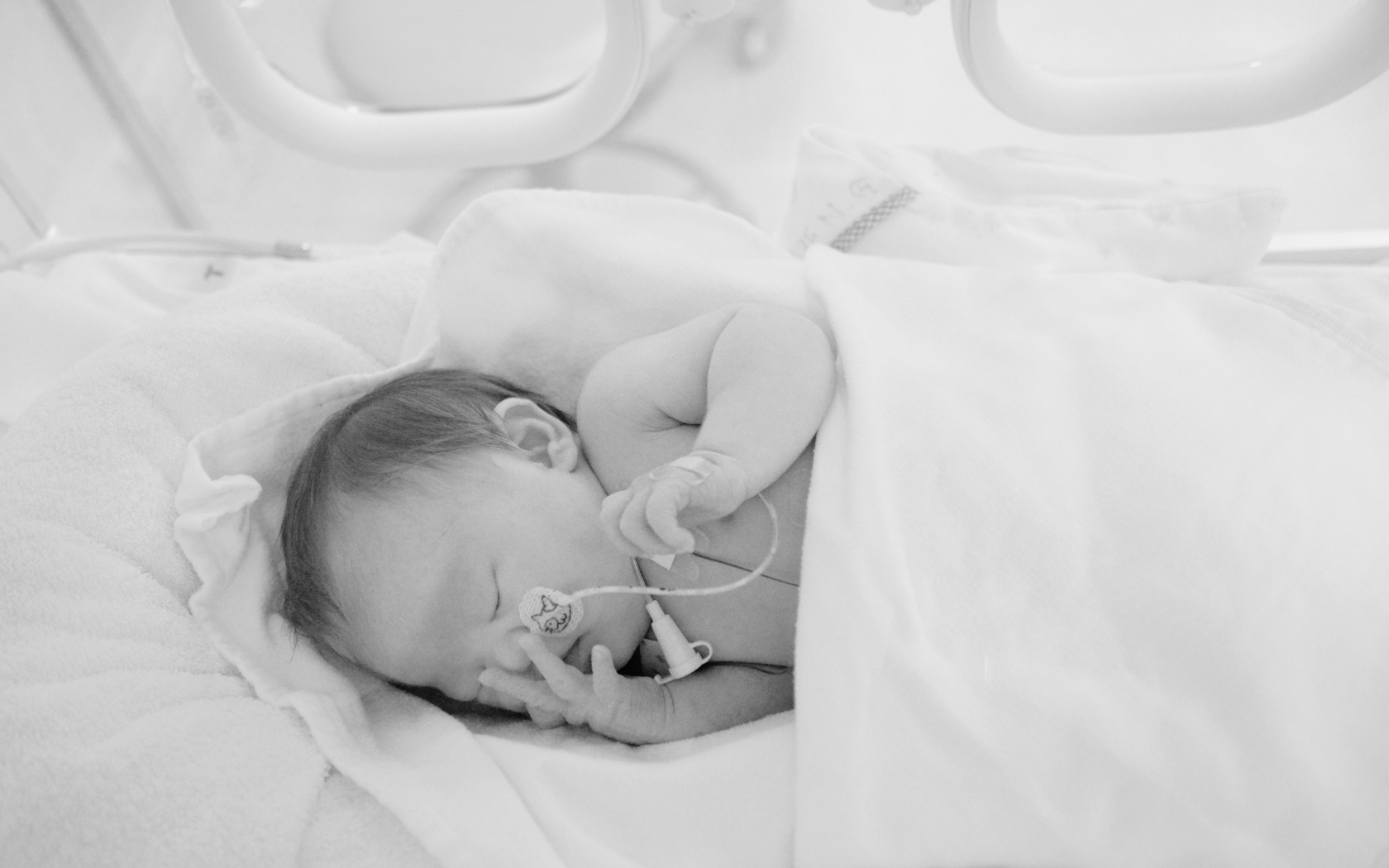 What Are My Rights as a NICU Parent?