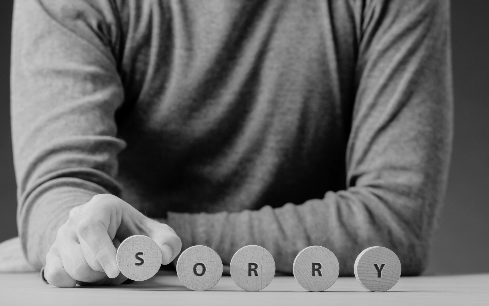 What Do Surgeons Say When They Mess Up?