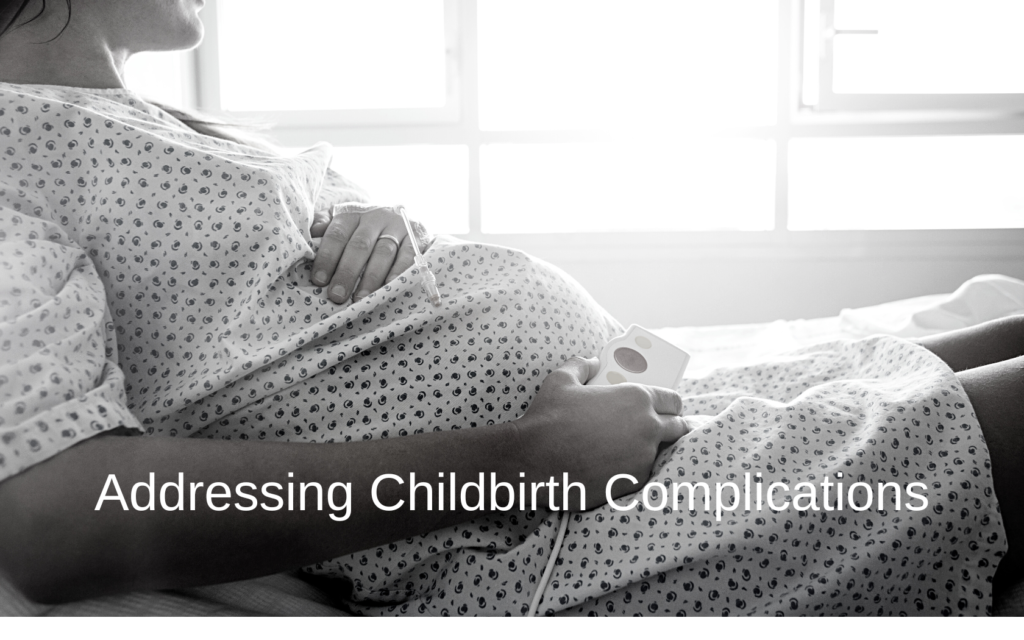 Birth Accidents: What Can Go Wrong During Childbirth?