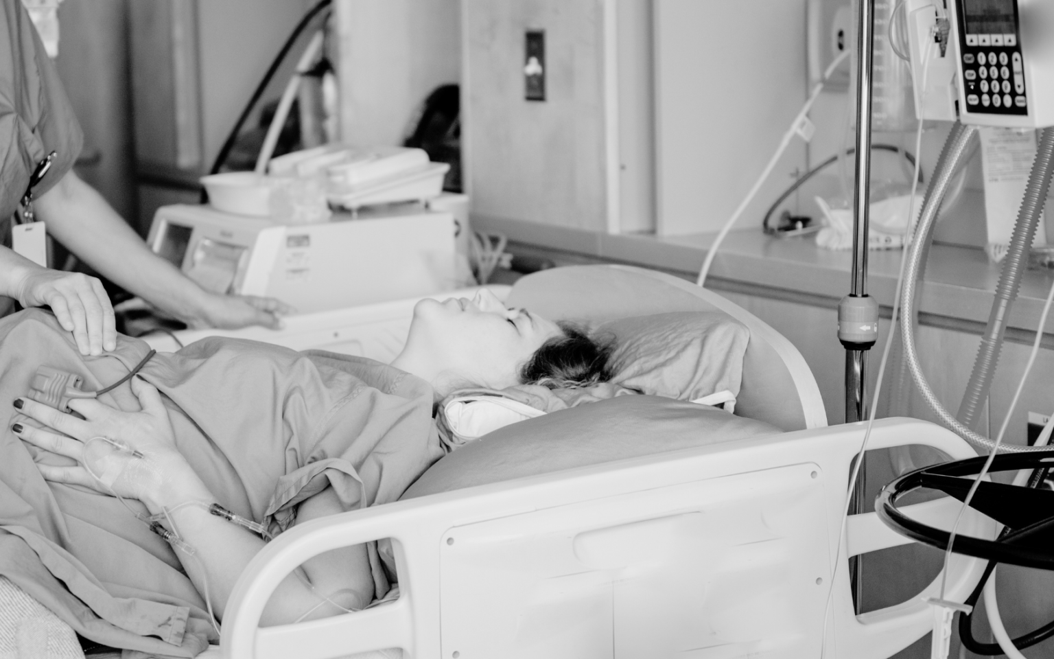 Forceps Delivery Complications & Injuries