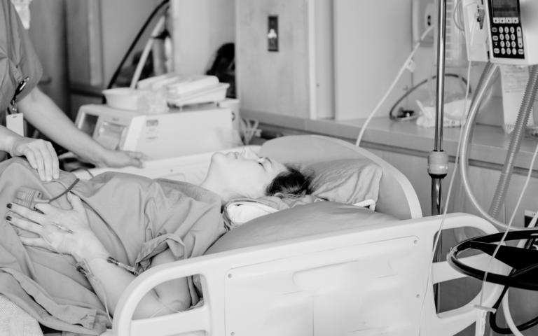 Forceps Delivery Complications & Injuries