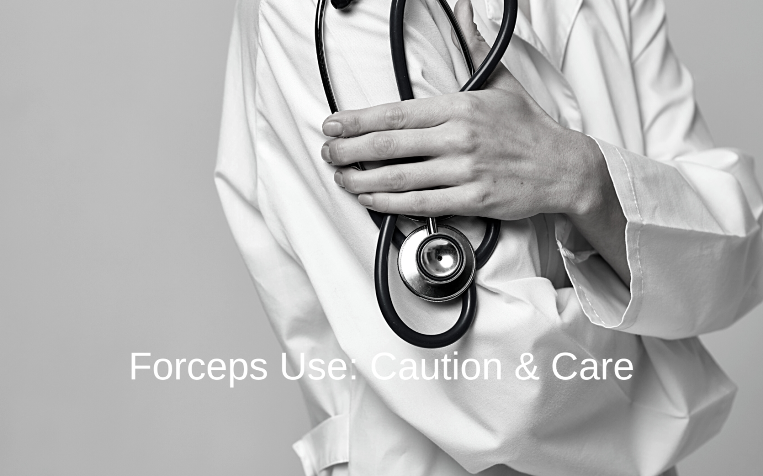 Forceps Delivery Complications & Injuries