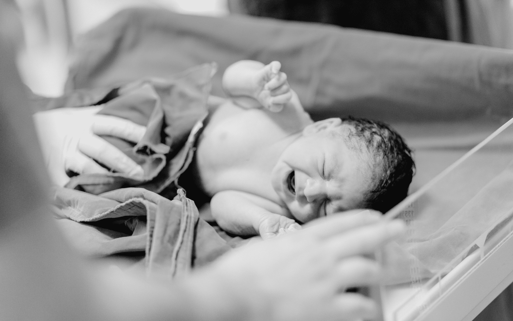 Neonatal Kernicterus: Causes, Symptoms, and Treatment