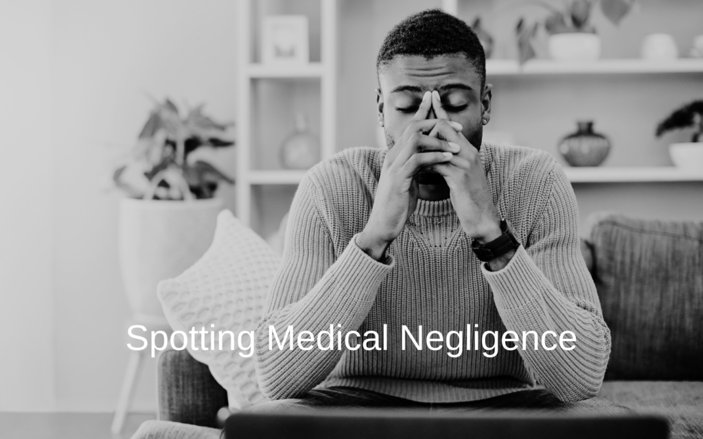 Common Medical Negligence Examples